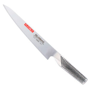 Cuchillo fileteador | Arte del Corte