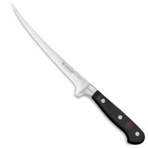 Cuchillo fileteador | Arte del Corte